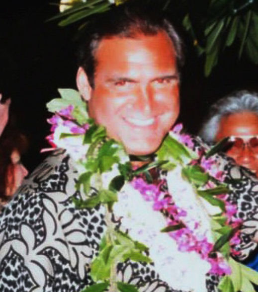 IN LOVING MEMORY OF: Philip B. Howell | News, Sports, Jobs - Standard ...